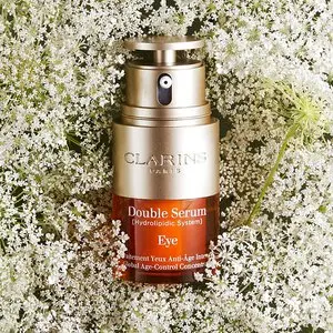Clarins Double Serum Eye
