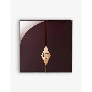 Charlotte Tilbury Walk Of No Shame Luxury Luxury Eyeshadow Palette - One-color