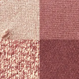 Charlotte Tilbury Walk Of No Shame Luxury Luxury Eyeshadow Palette - One-color