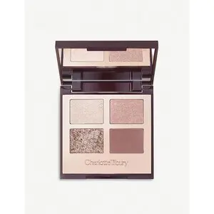 Charlotte Tilbury Luxury Palette Of Pops Make-up Palette 5.2g - Exaggereyyes
