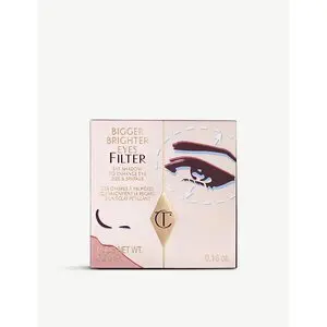 Charlotte Tilbury Luxury Palette Of Pops Make-up Palette 5.2g - Exaggereyyes