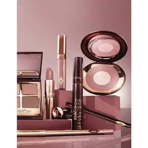 Charlotte Tilbury Luxury Palette Of Pops - Pillow Talk
