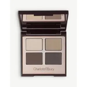 Charlotte Tilbury Luxury Palette Of Pops Make-up Palette 5.2g - The Sophisticate