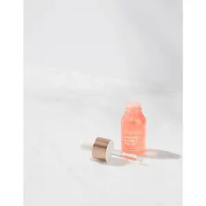 Biossance Squalane + Vitamin C Rose Oil 12ml