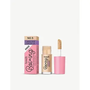 BENEFIT COSMETICS Boi-ing Cakeless Concealer Mini 3ml 5