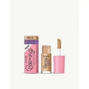BENEFIT COSMETICS Boi-ing Cakeless Concealer Mini 3ml 6