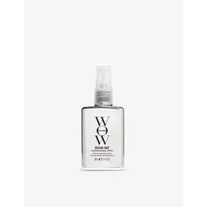 COLOR WOW Dream Coat Supernatural Humidity-proof Travel Spray - One-color