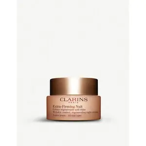 Clarins Extra-firming Night Cream - One-color