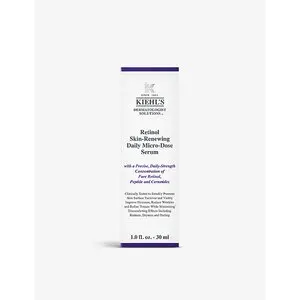 KIEHL'S SINCE 1851 Retinol Skin-renewing Daily Micro-dose Serum