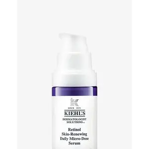 KIEHL'S SINCE 1851 Retinol Skin-renewing Daily Micro-dose Serum