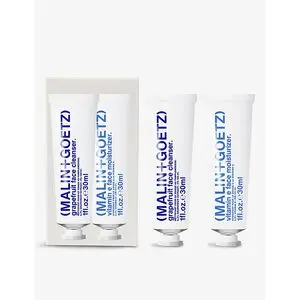 MALIN+GOETZ Face Essentials Duo - One-color