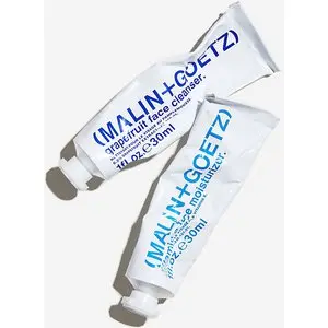 MALIN+GOETZ Face Essentials Duo