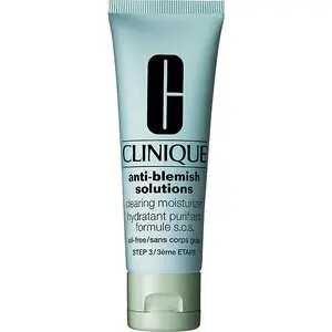 CLINIQUE Anti&ndash;blemish Clearing Moisturiser