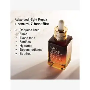 Estée Lauder Advanced Night Repair Serum Synchronized Multi-recovery Complex - Na