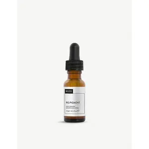 NIOD Re: Pigment - One-color