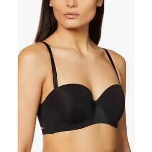Chantelle Essentiall Smooth Strapless T-shirt Bra