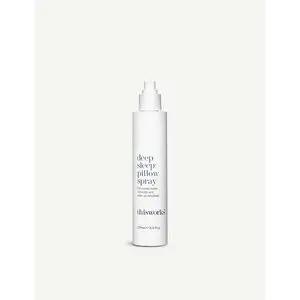 THISWORKSR Deep Sleep Pillow Spray 250ml - Na