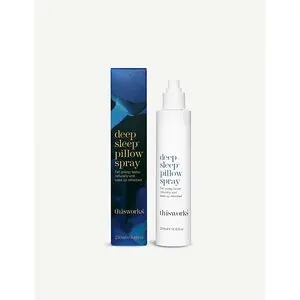 THISWORKSR Deep Sleep Pillow Spray 250ml