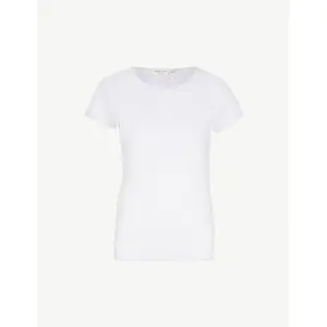 Rag & Bone Cotton-jersey T-shirt - Bright White