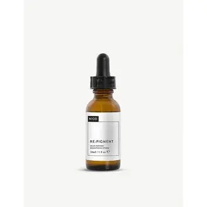 NIOD Re: Pigment - One-color