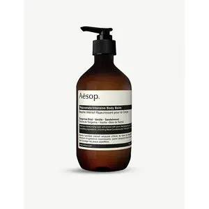 Aesop Rejuvenate Intensive Body Balm - Na