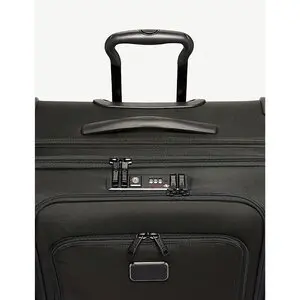 Tumi Extended Trip Expandable 4 Wheeled Packing Case - Black
