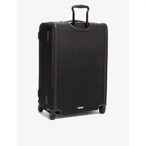 Tumi Extended Trip Expandable 4 Wheeled Packing Case - Black