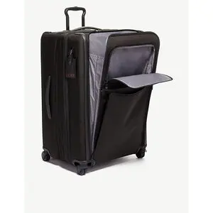 Tumi Extended Trip Expandable 4 Wheeled Packing Case - Black