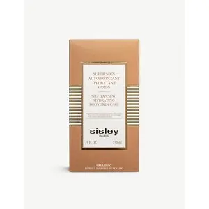 Sisley Self Tanning Hydrating Body Skin Care 150ml - One-color