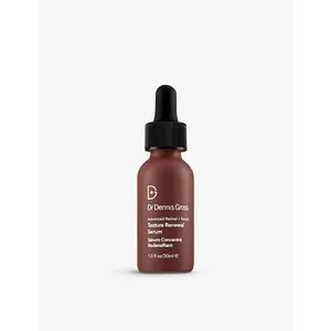 DR. DENNIS GROSS SKINCARE Advanced Retinol + Ferulic Texture Renewal Serum - One-color
