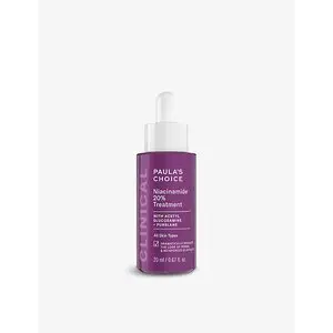 Paula'S Choice Clinical 20% Niacinamide Treatment 20ml - One-color