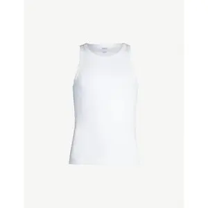 Polo Ralph Lauren Pack Of Two Cotton Vests