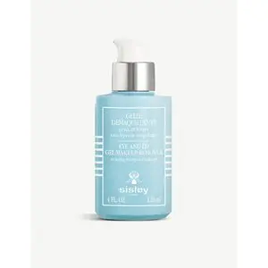 Sisley Eye And Lip Gel Make-up Remover 120ml - One-color