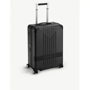 Montblanc My4810 Trolley Cabin Bag - One-color