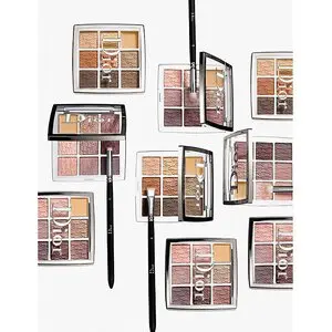 Dior Backstage Eyeshadow Shader Brush N°21 - One-color