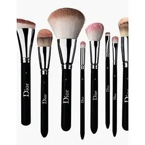 Dior Backstage Eyeshadow Shader Brush N°21 - One-color