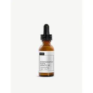 NIOD Photography Fluid Opacity 8 - Na