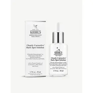 KIEHL'S SINCE 1851 Clearly Corrective Dark Spot Solution - One-color