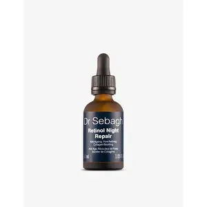 DR SEBAGH Retinol Night Repair Serum 30ml - One-color