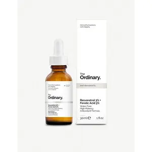 THE ORDINARY Resveratrol 3% & Ferulic Acid 3 - One-color