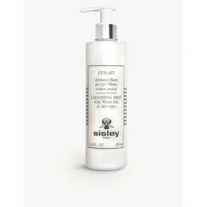Sisley Lyslait Cleansing Milk - One-color