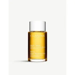 Clarins Relax Body Treatment Oil Soothing/relaxing 100ml - Na