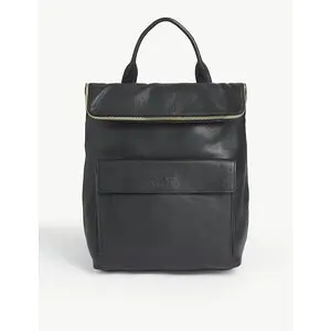 Whistles Verity Leather Backpack