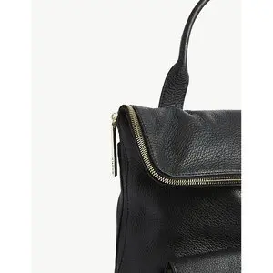 Whistles Verity Leather Backpack