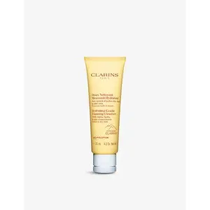 Clarins Hydrating Gentle Foaming Cleanser - One-color