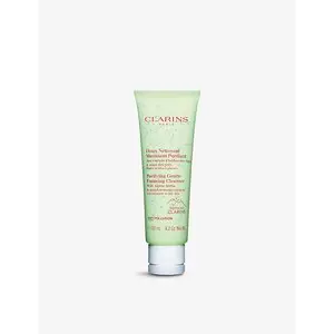 Clarins Purifying Gentle Foaming Cleanser - One-color