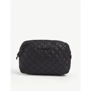 Mz Wallace Mica Quilted Shell