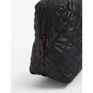 Mz Wallace Mica Quilted Shell