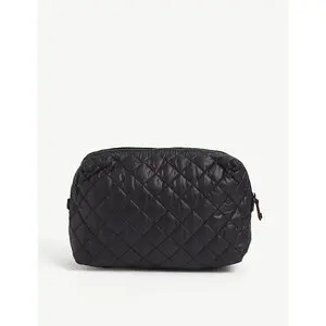 Mz Wallace Mica Quilted Shell
