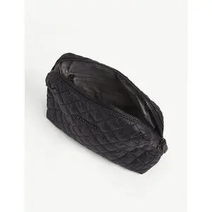 Mz Wallace Mica Quilted Shell